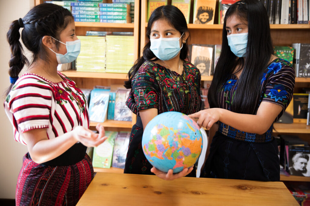 Today, 200 years later...Let’s rethink the future - MAIA