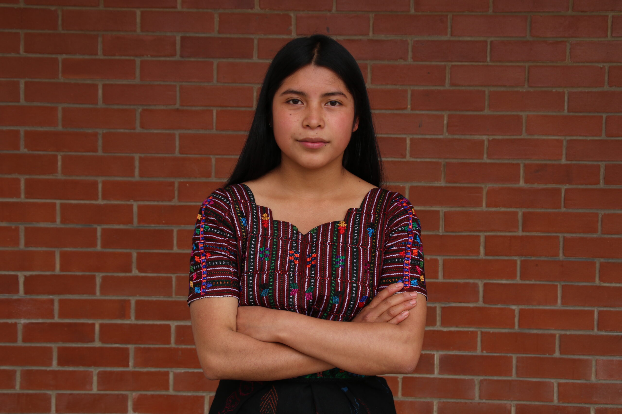 Adela – Her journey to discover her individuality and her voice! - MAIA